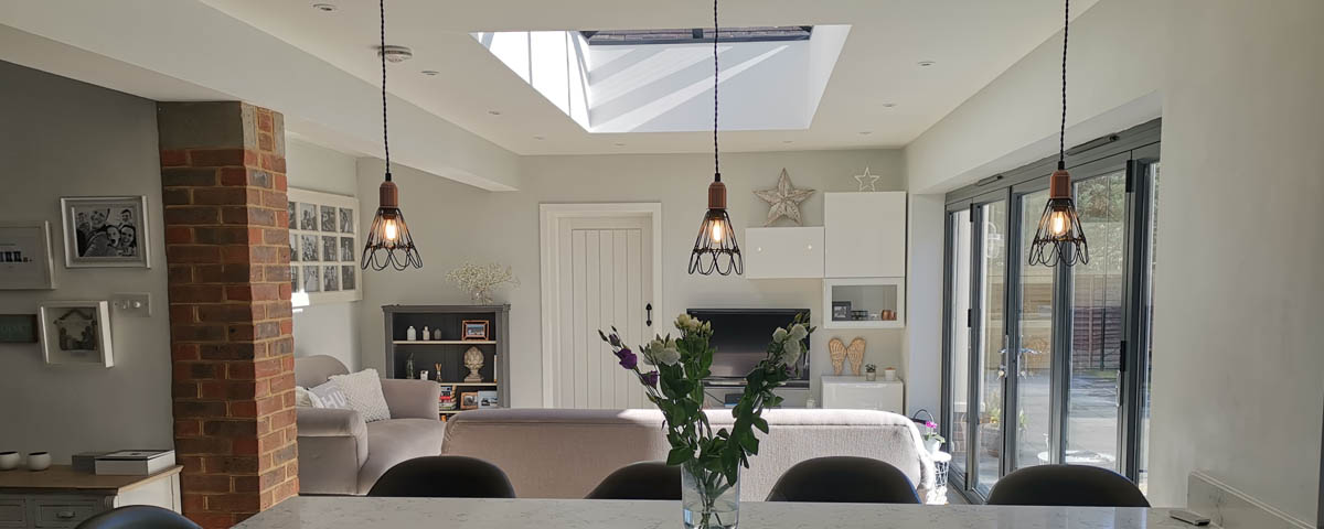 Kitchen Renovation | Bathroom Installation | Infinity Building Projects ...